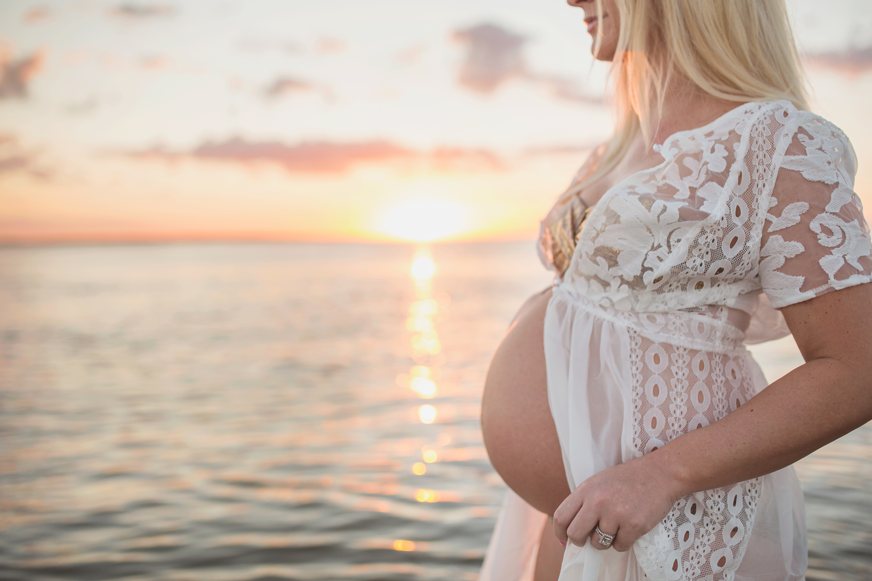 Danielle Maye Pregnant Telegraph