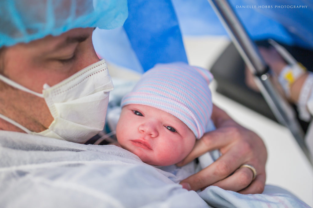 Every Birth is Beautiful - Northern Virginia Birth Photographer