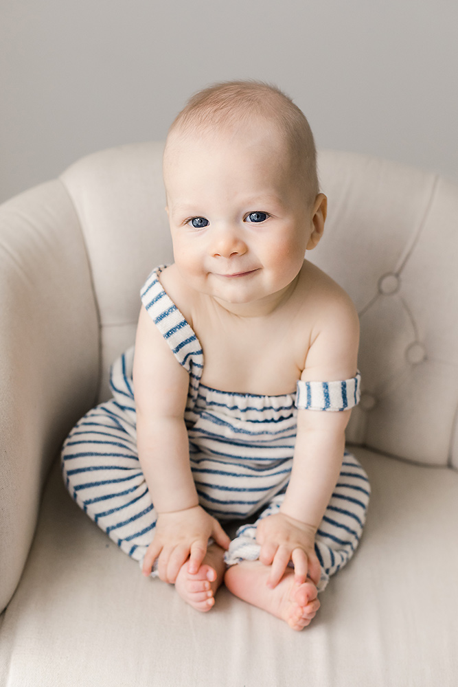Baby Gallery - Washington DC & Northern VA Newborn Baby Photographer