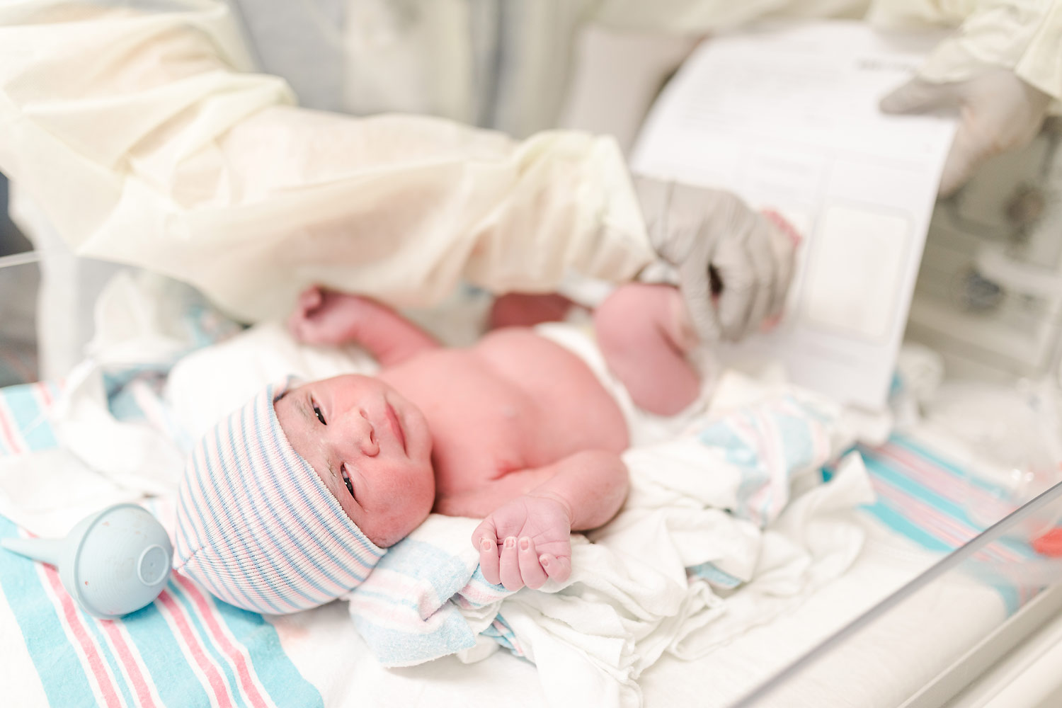 Birth & Fresh 48 Gallery - Washington DC & Northern VA Newborn Baby ...