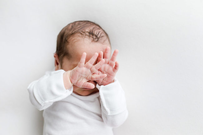 Newborn Gallery | Washington DC & Northern VA Newborn Baby Photographer