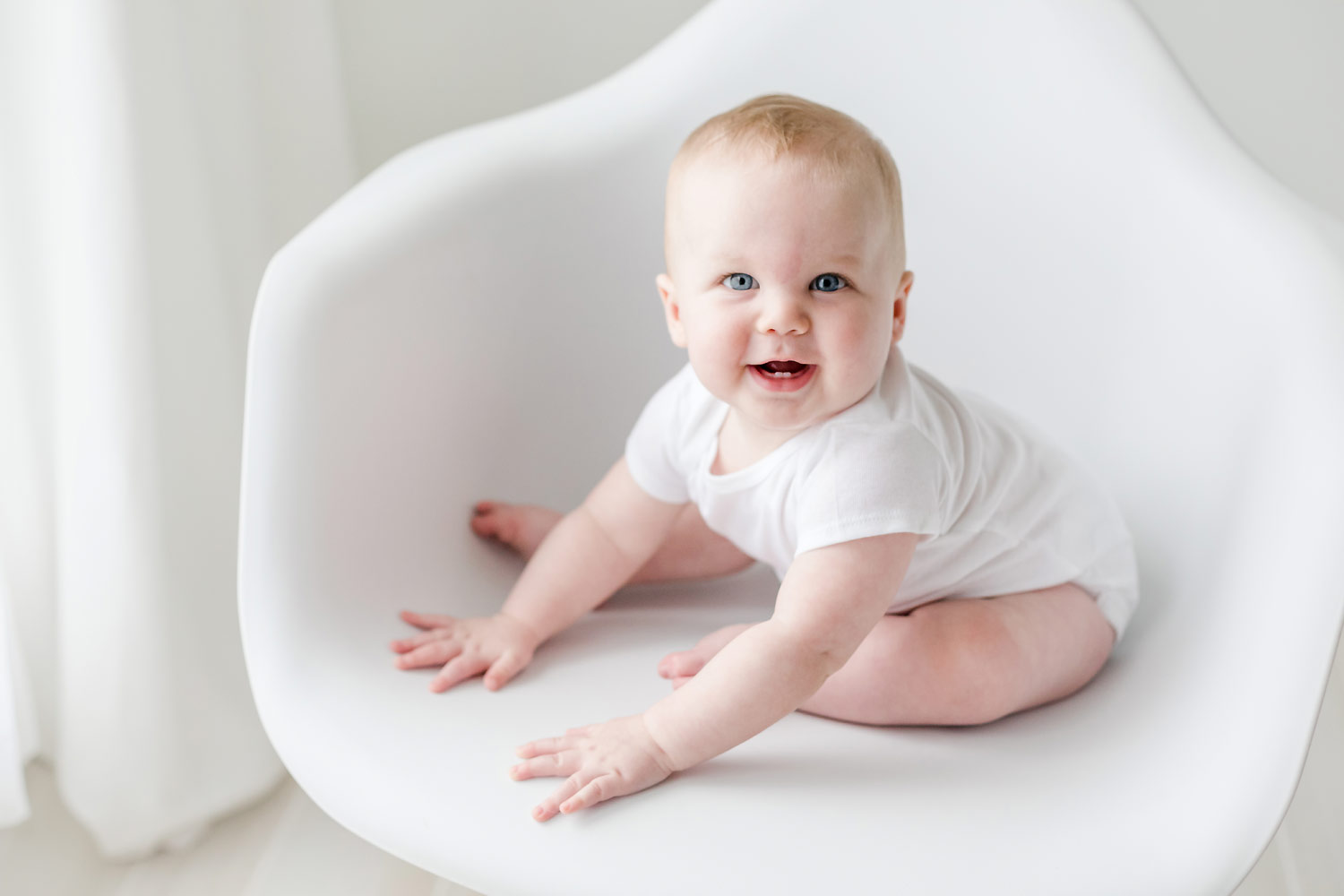 Baby Gallery - Washington DC & Northern VA Newborn Baby Photographer