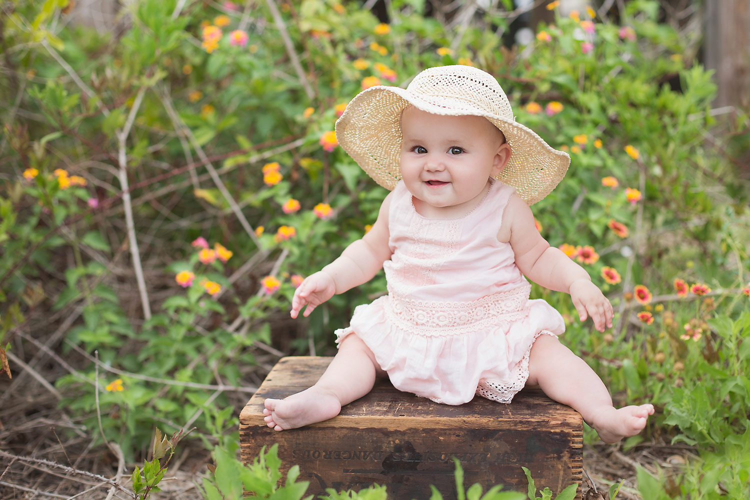 Baby Gallery | Washington DC & Northern VA Newborn Baby Photographer