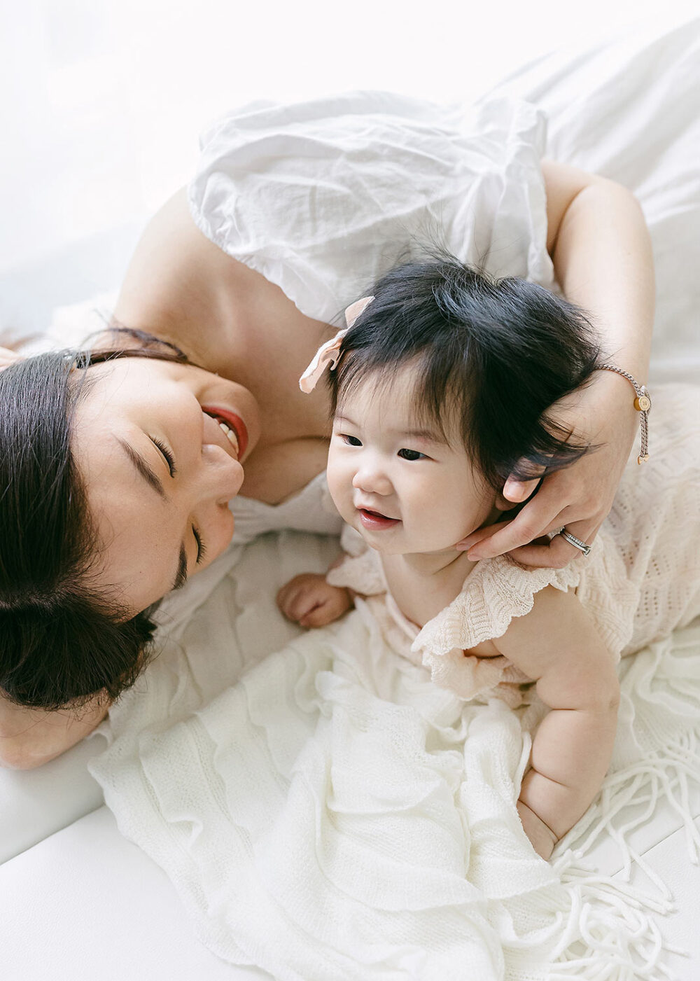 Baby & Milestone Gallery - Washington DC & Northern VA Newborn Baby ...