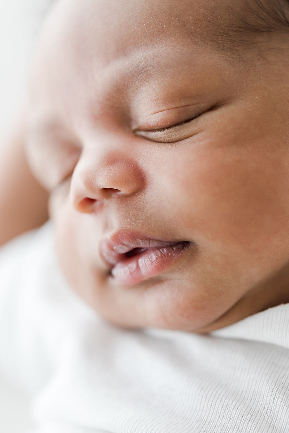 Newborn Gallery - Washington DC & Northern VA Newborn Baby Photographer