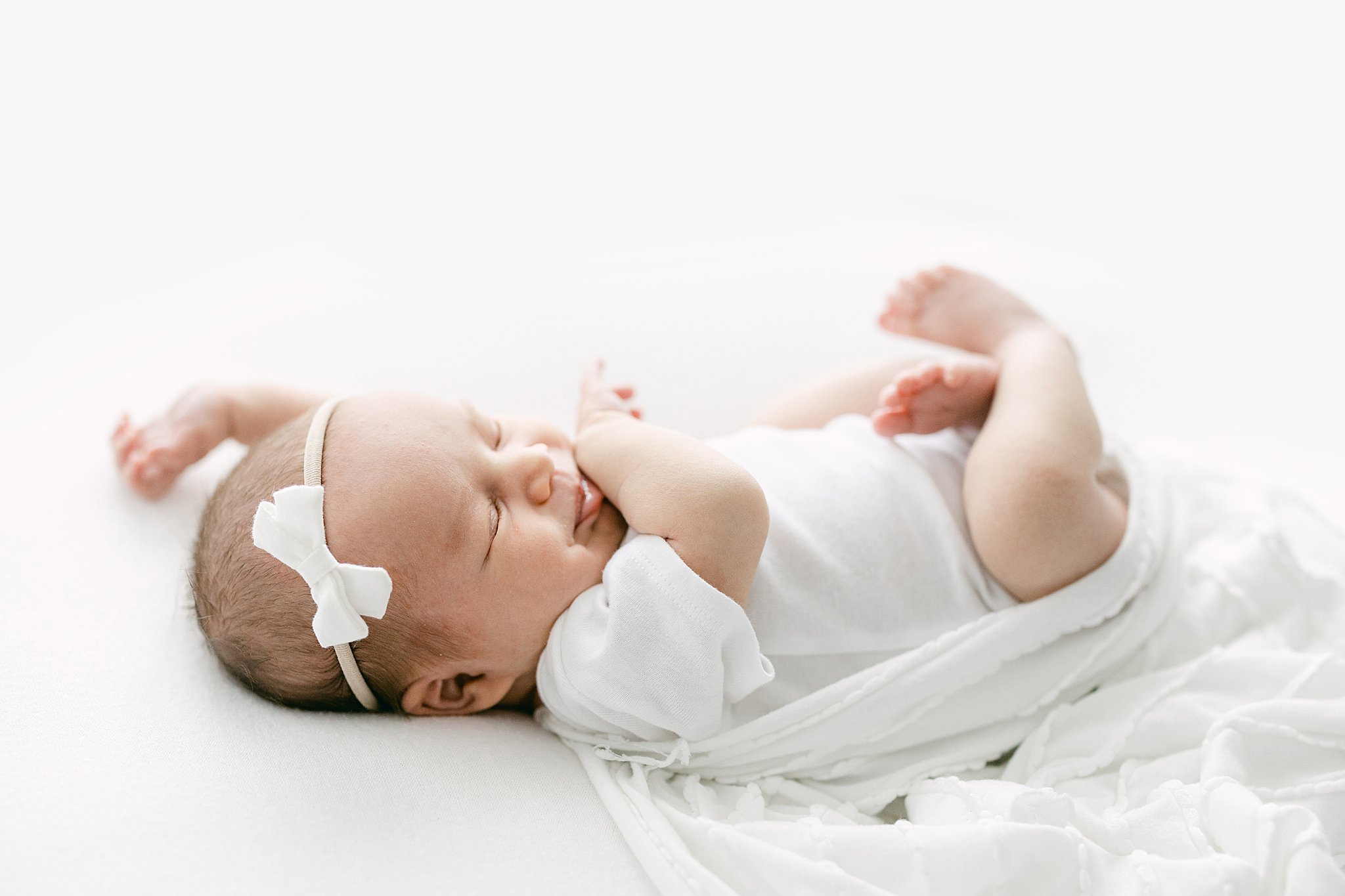 Newborn Workshop | Northern Virginia Photographer