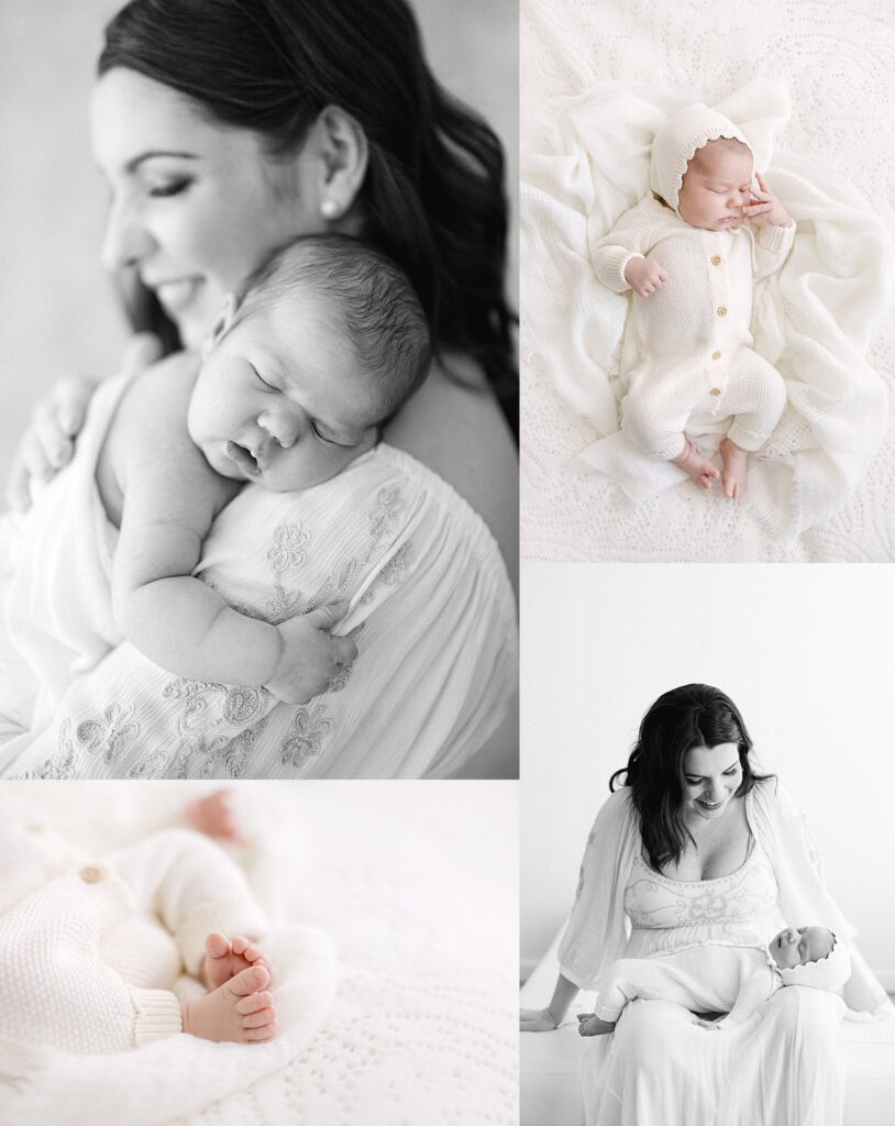 Newborn Workshop | Northern Virginia Photographer